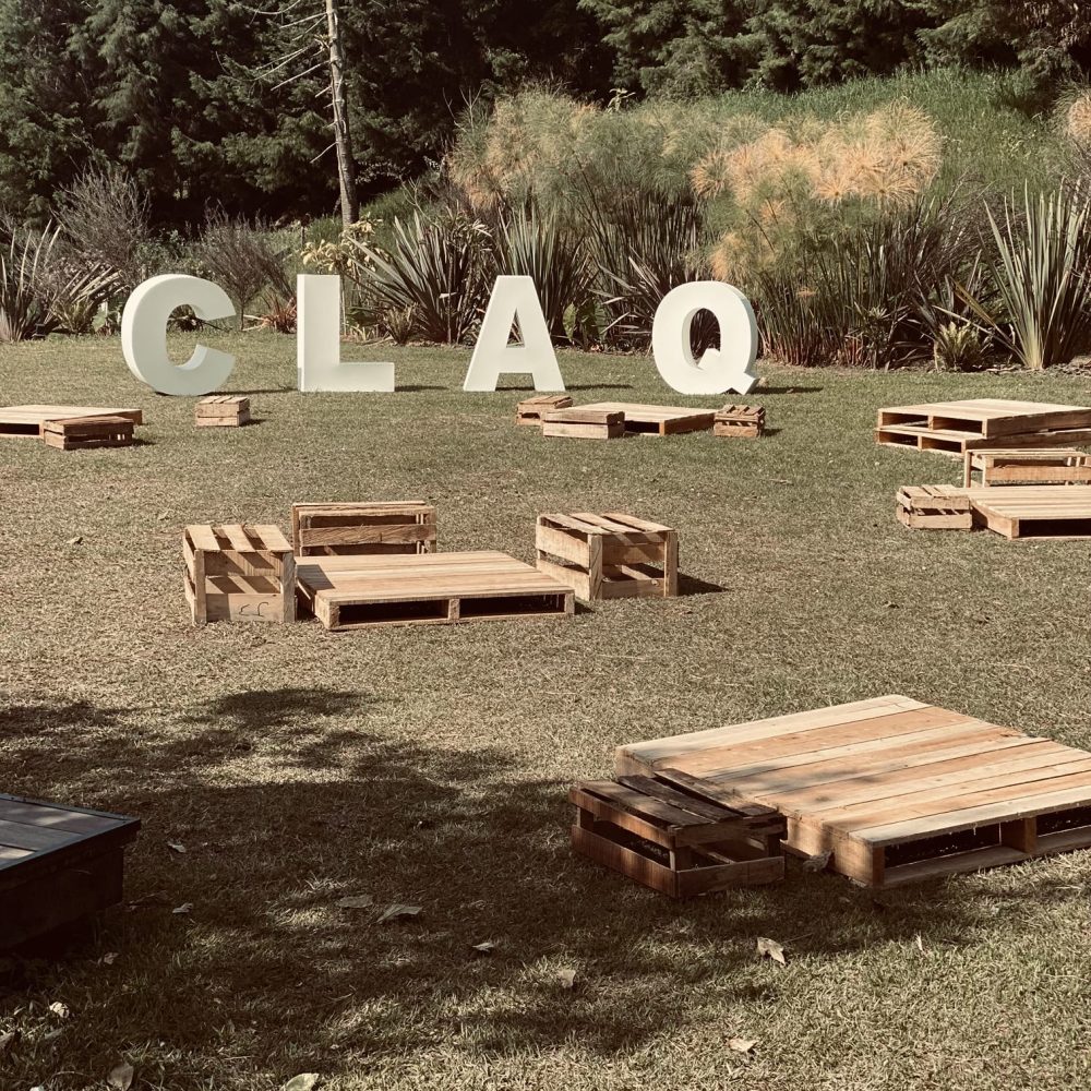 Ediciones – Claq Pop Up