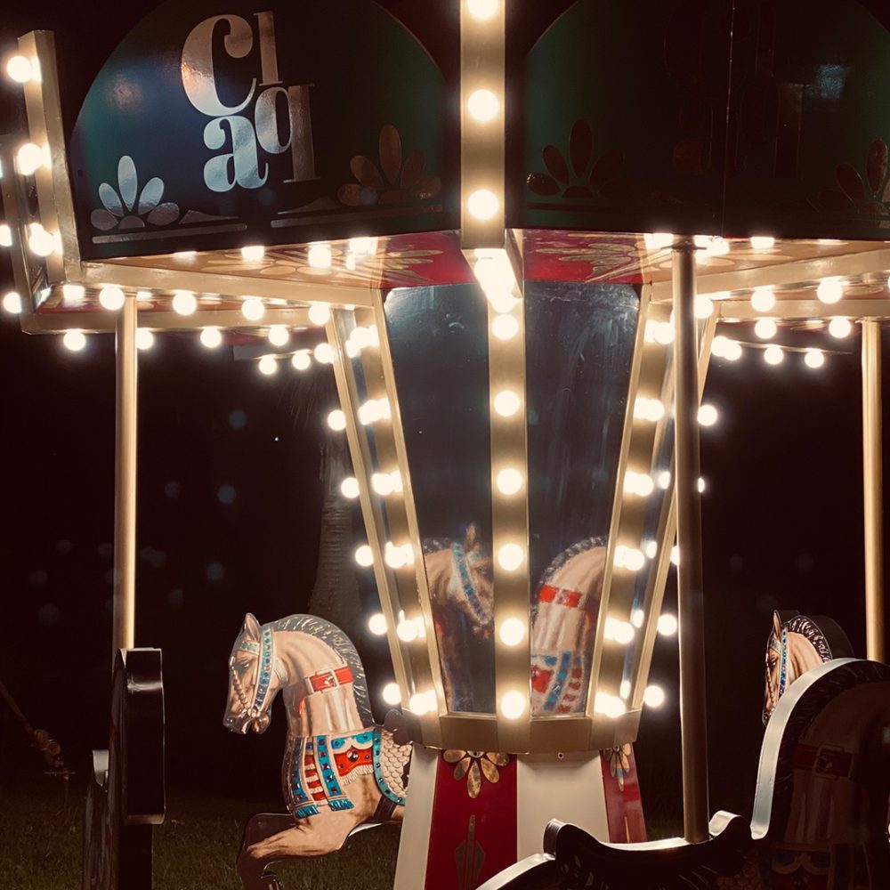 Ediciones – Claq Pop Up